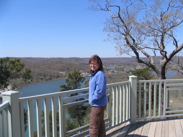 Angela Hartranft - Official Website